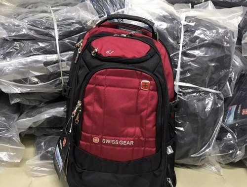 Рюкзак мужской Swissgear