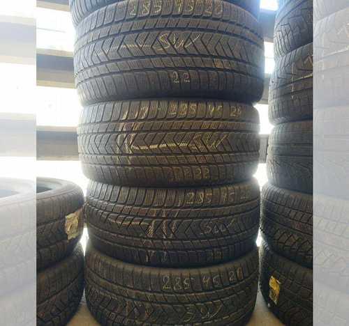 Pirelli Scorpion Winter 285/45 R20 Y