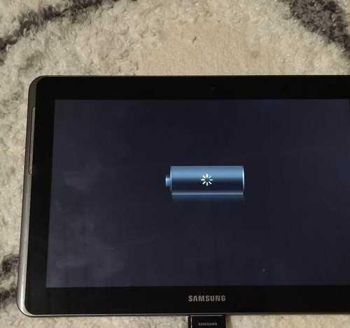 Планшет samsung galaxy tab 2 10.1 GT-P5100