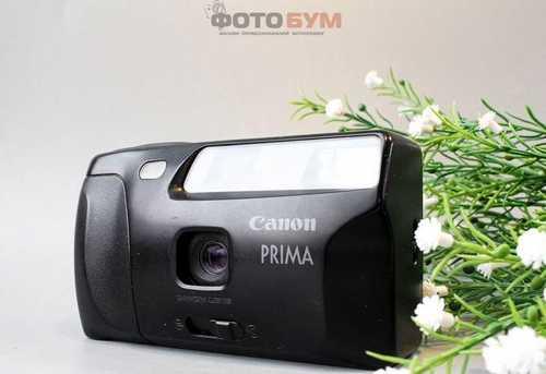 Фотоаппарат Canon Prima Junior Hi