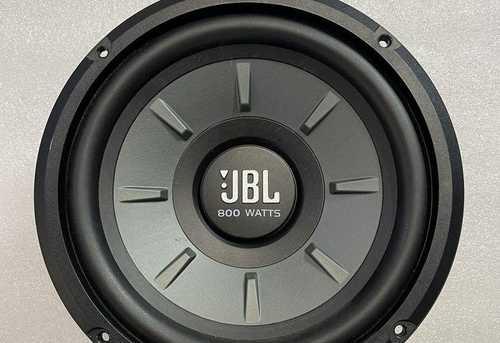 Сабвуфер JBL Stage 810