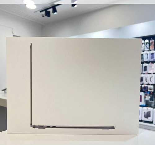 Apple MacBook Air 13 M3 16/256Gb