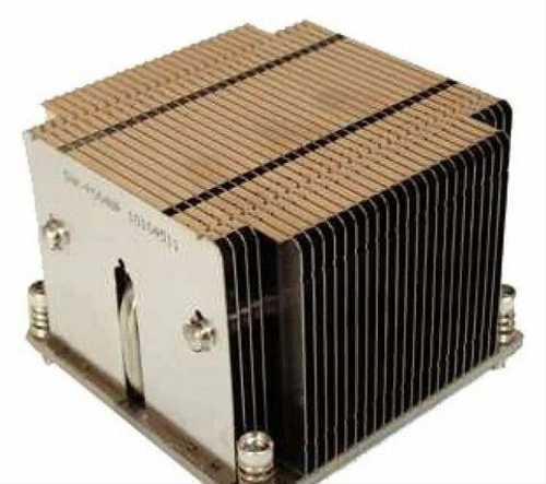 Радиаторы SuperMicro SNK-P0048PS