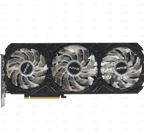 Видеокарта rtx 4070ti