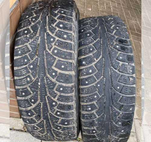 Nokian Tyres Nordman 5 185/65 R15