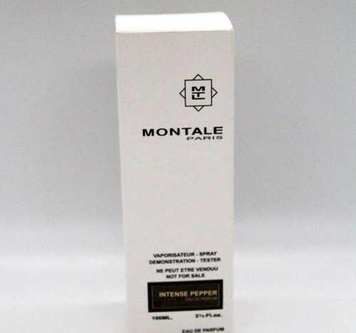 Montale Intense Pepper