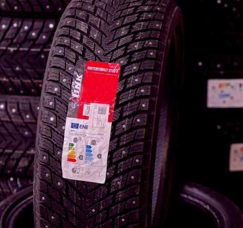 iLink Wintervorhut Stud II 255/55 R20 78H