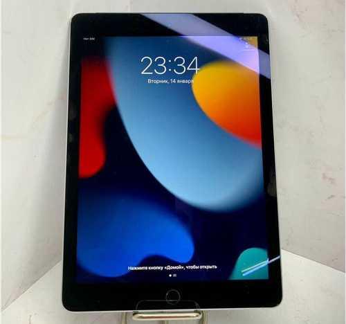 Планшет Apple iPad Air 2 (А1567) 9.7"