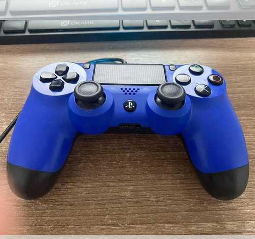 Геймпад sony dualshock 4