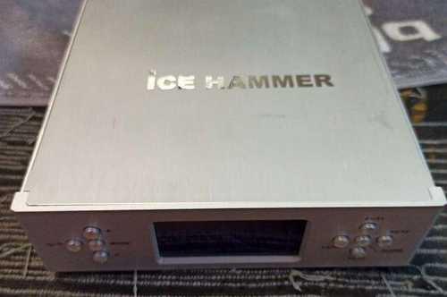 Риобаст ICE hammer IH-4