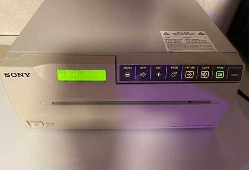 Видео принтер UP-980CE
