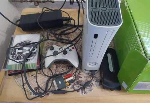 Xbox 360