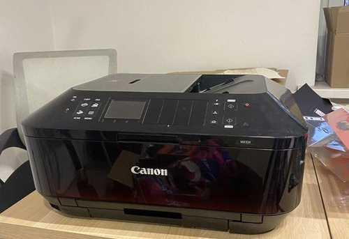 Принтер Canon MX924