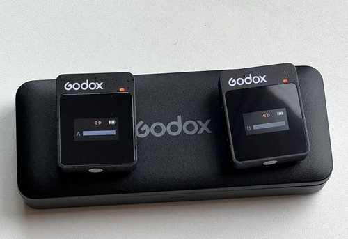 Godox Movelink II TX - 2шт