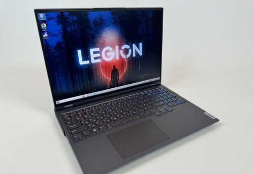 New Lenovo Legion 5 Pro 2K I7-12700H/RTX3070Ti