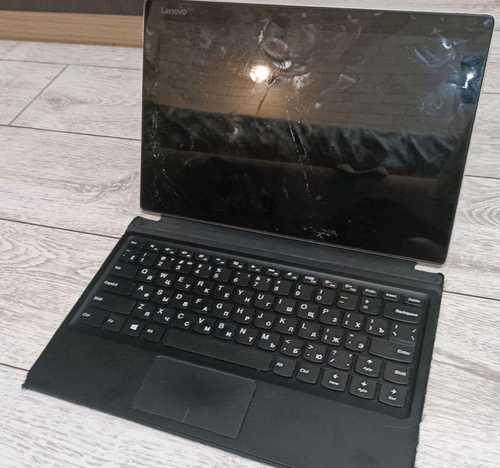 13.3" Lenovo IdeaPad 510S-13ISK, Core i5, RAM 4 ГБ, 1000 ГБ, Intel HD Graphics 520