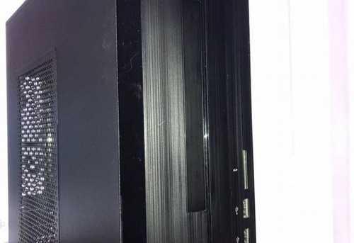 Компьютер системный блок Acer Aspire XC-330