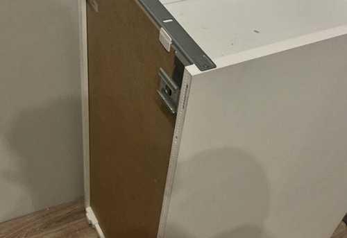 Каркас напольного шкафа метод IKEA