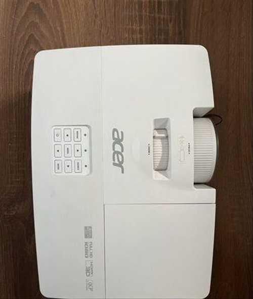 Проектор Acer H6517ABD