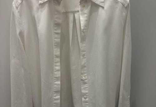Massimo dutti рубашка женская