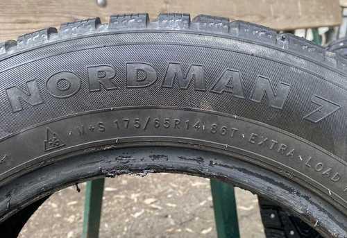 Nokian Tyres Nordman 7 65/65 R7