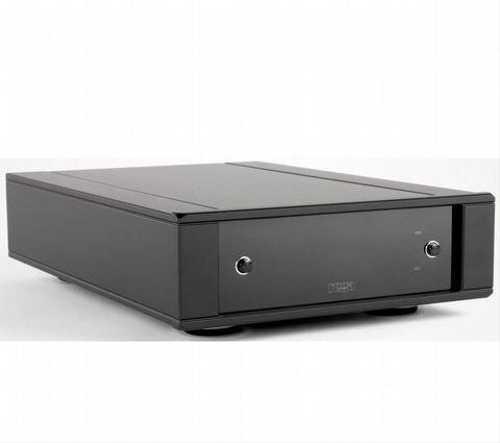 Rega fono aria Mk3 black