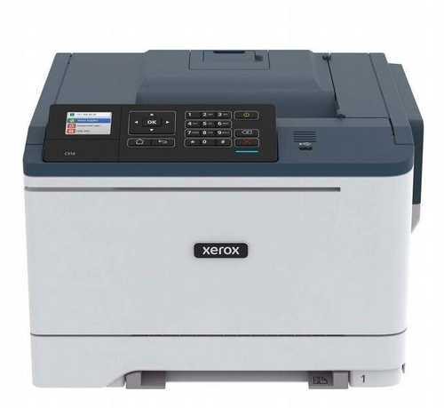 Xerox C310 C310V DNI Принтер, А4,33стр/мин, аналог