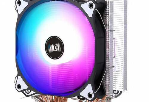 Башня для процессора 6 трубок lga 2011 x79 x99