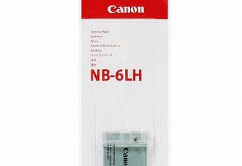 Canon NB 6LH