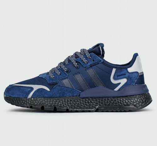 Adidas Nite Jogger Navy