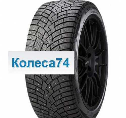 Pirelli Scorpion Ice Zero 2 235/65 R17