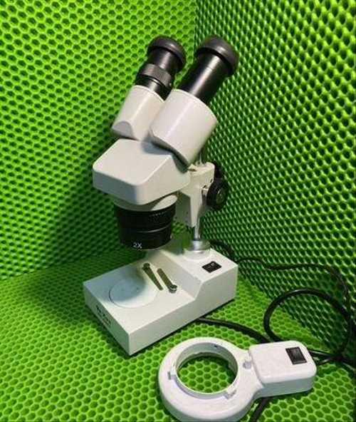 Микроскоп YA XUN YX-AK03