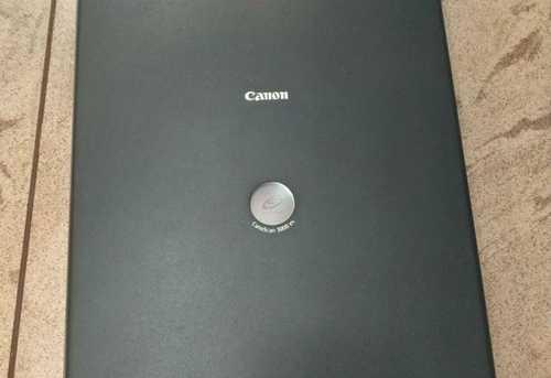 Сканер Canon CanoScan 3000 ex