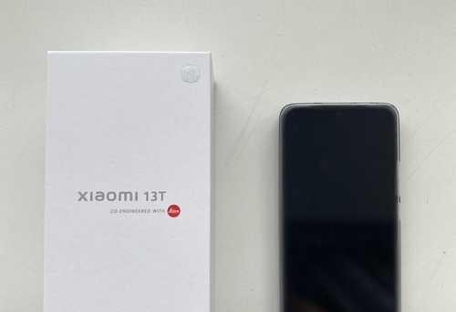 Xiaomi 13T, 8/256 ГБ