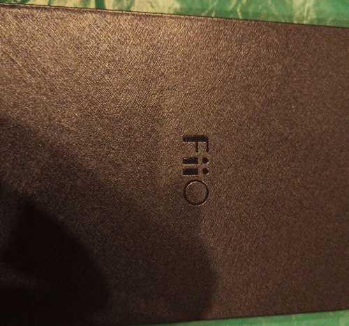 Чехол Fiio m11s