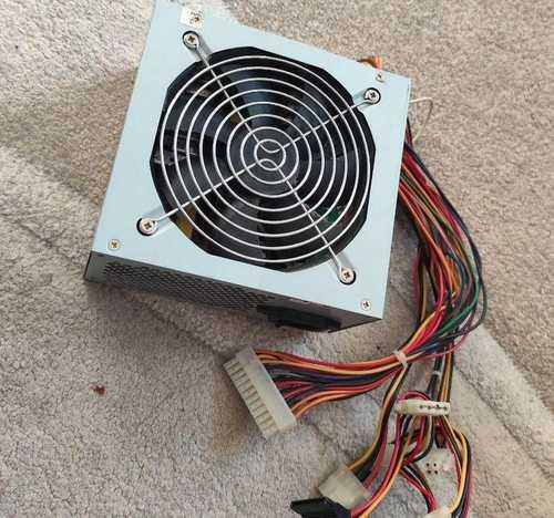 Блок питания 430w