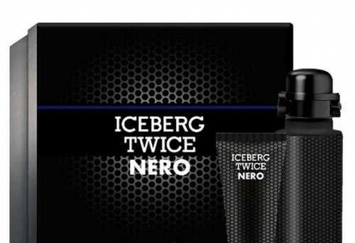 Iceberg Twice pour Homme Туалетная вода 125 мл + г