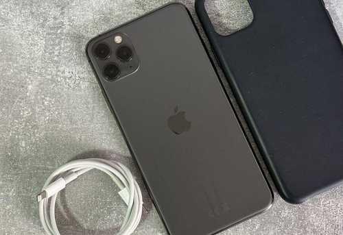 iPhone 11 Pro Max, 512 ГБ