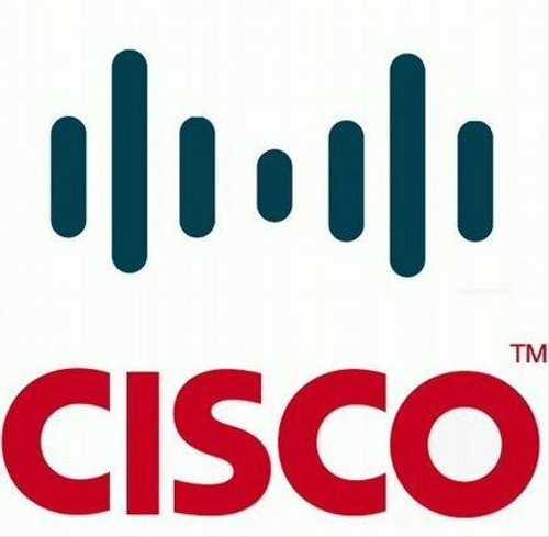 Новый коммутатор Cisco C9500-48X-A