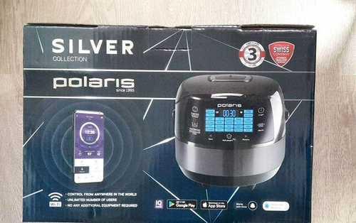 Новая мультиварка polaris pmc 5050 wi-fi iq home