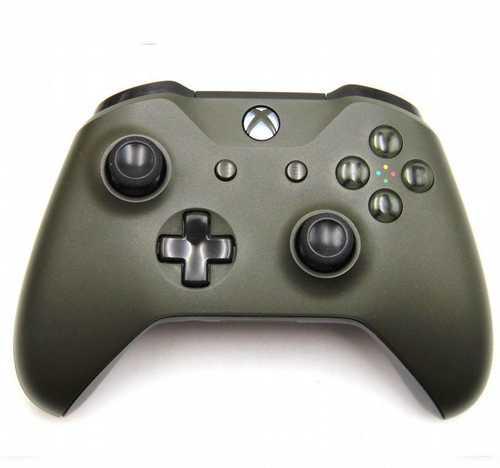 Геймпад Microsoft Xbox One Wireless Controller Ba