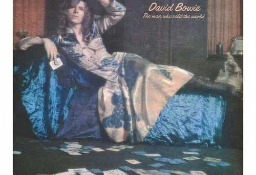 Виниловая пластинка David Bowie