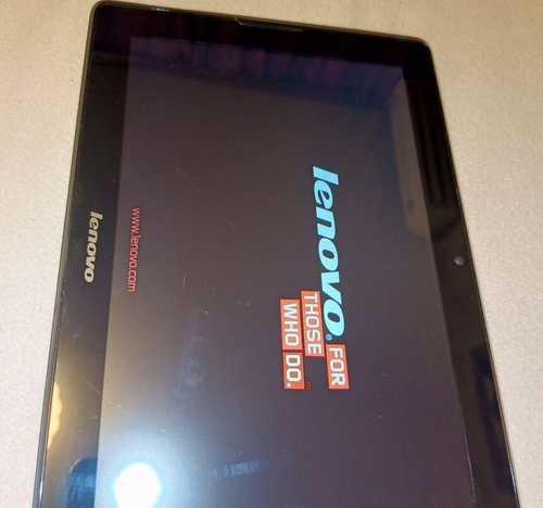 Lenovo a7600 h