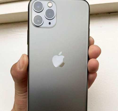 iPhone 11 Pro, 256 ГБ