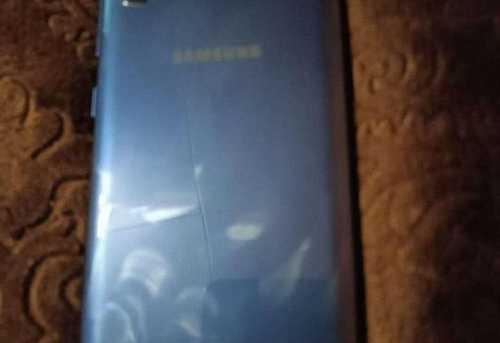 Samsung а10 на 32