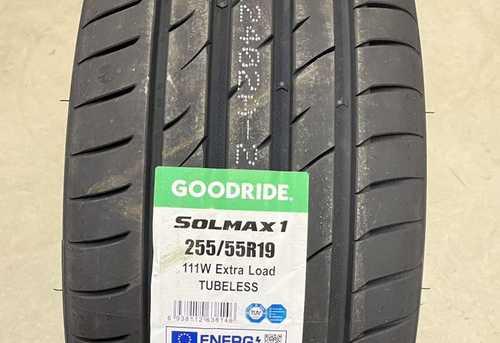 Goodride Solmax 1 255/55 R19 111W
