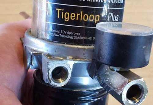 Топливный фильтр Tigerloop Plus TCN 110