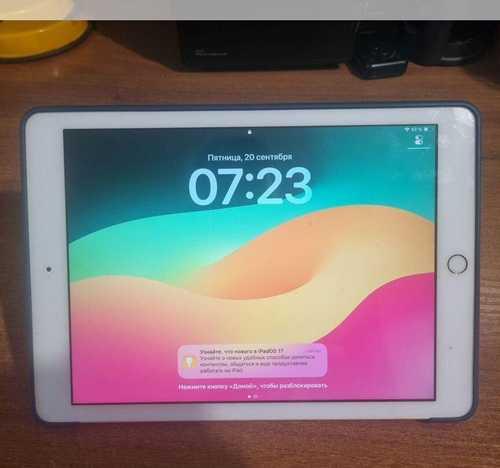 Планшет apple iPad