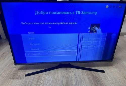 Запчасти для телевизора ЖК samsung ue32j5120