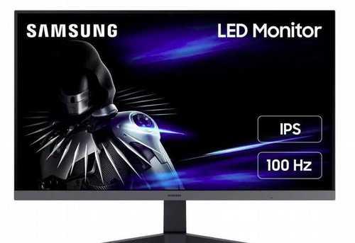 Новый 27" Монитор Samsung 100Hz 1920x1080 IPS